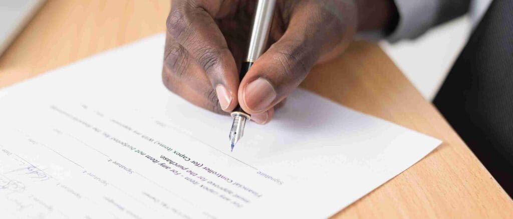 Benefits of Representation Agreements | Estate Planning Law